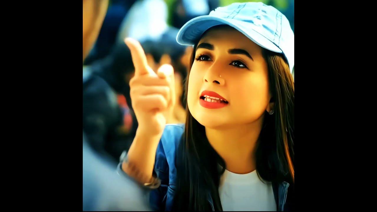 প্রেমিকার জন্য অন্য মেয়েকে ধর্মের মা ডাকলো প্রেমিক -|| Arosh Khan | Tania Brishty #shorts # ...