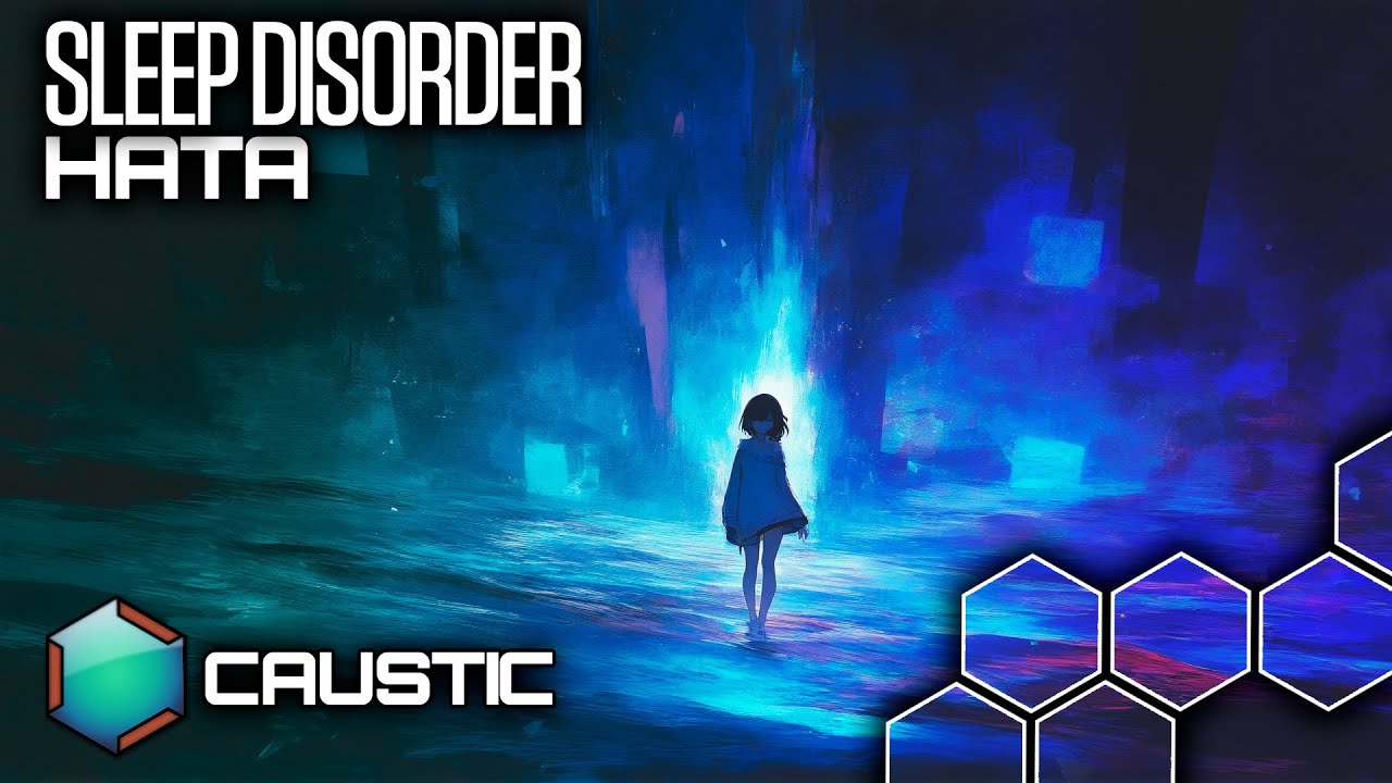 SLEEP DISORDER | CAUSTIC 3.2 - YouTube