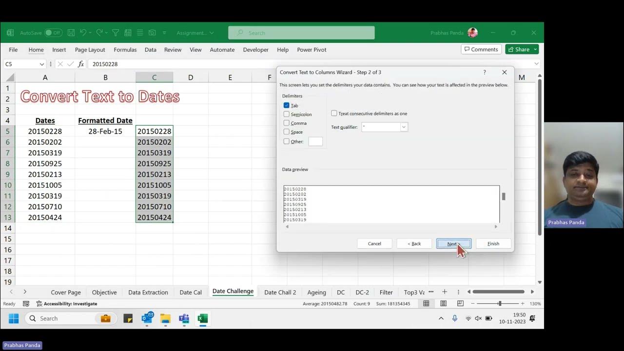 Excel4all Data Cleansing Data Summarization Assignment Answers