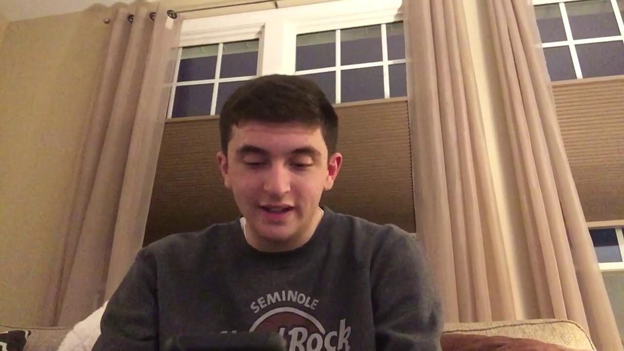 Ask MrAcrizzy - Episode 65 - YouTube