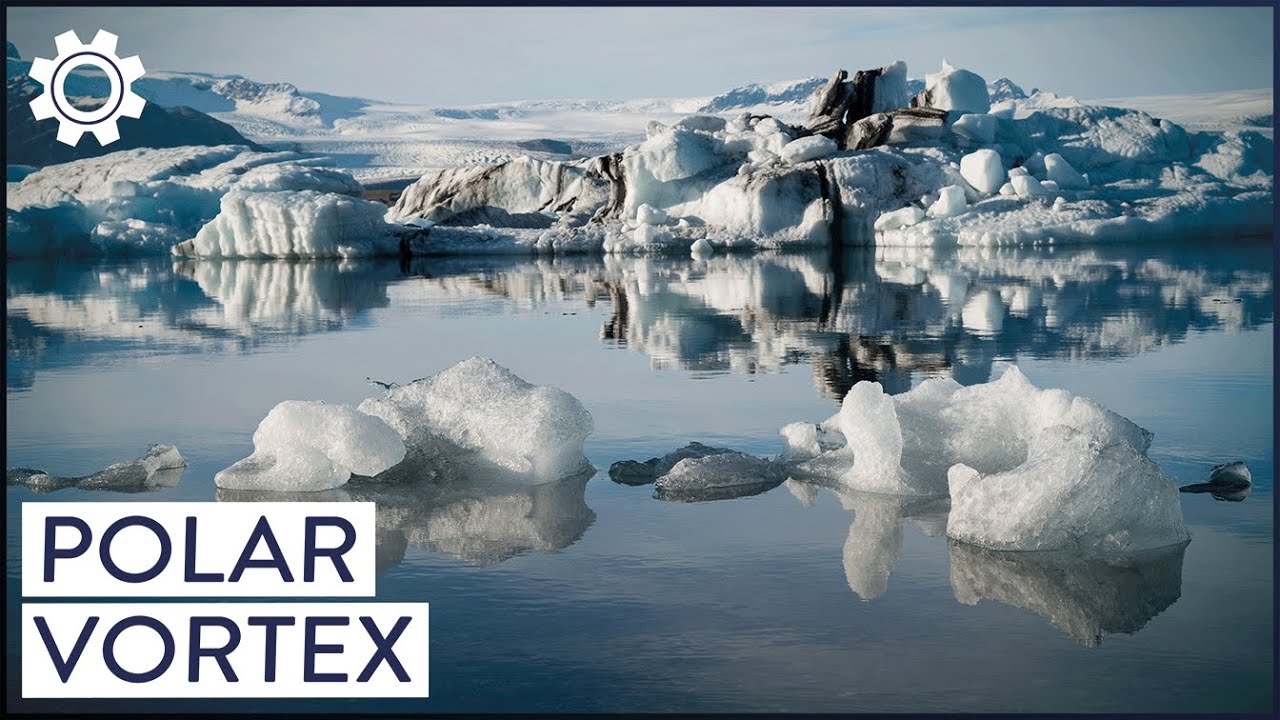 What Makes the Polar Vortex the Most Dangerous Winter Phenomenon? - YouTube