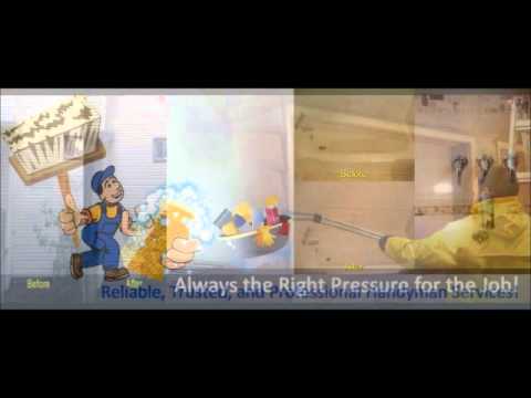 Triangle Legacy Enterprise (Cleaning and Restoration) Commercial 2014 ...