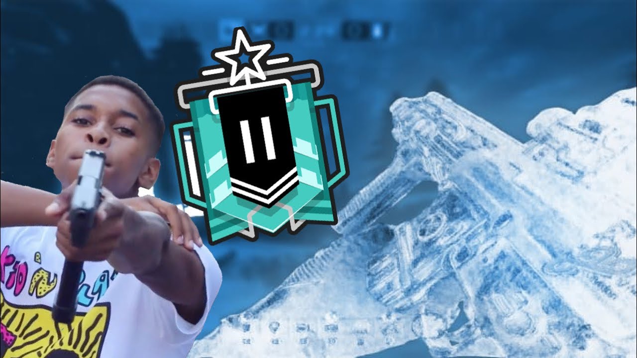 Cyraq I’m Finna Shoot You Remix (Ft Lil Loaded) - Rainbow Six Siege ...