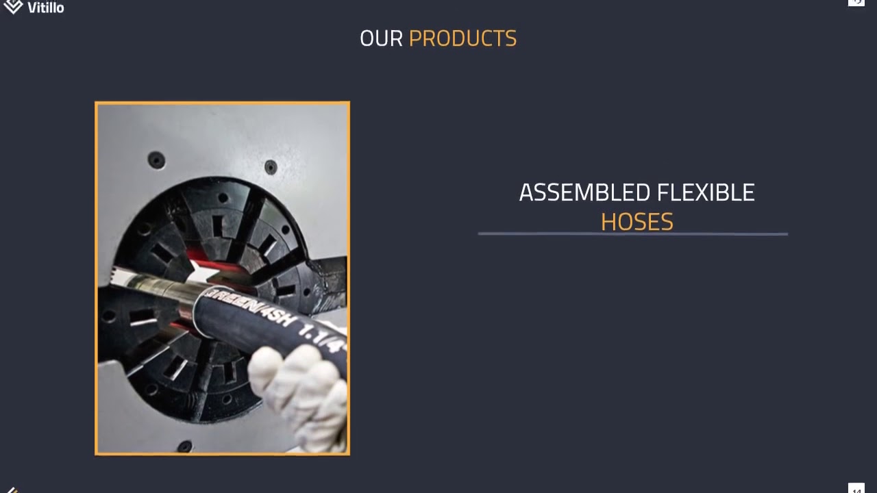 VITILLO Company presentation 2015 https://www.vitillo.eu/en/about-us ...