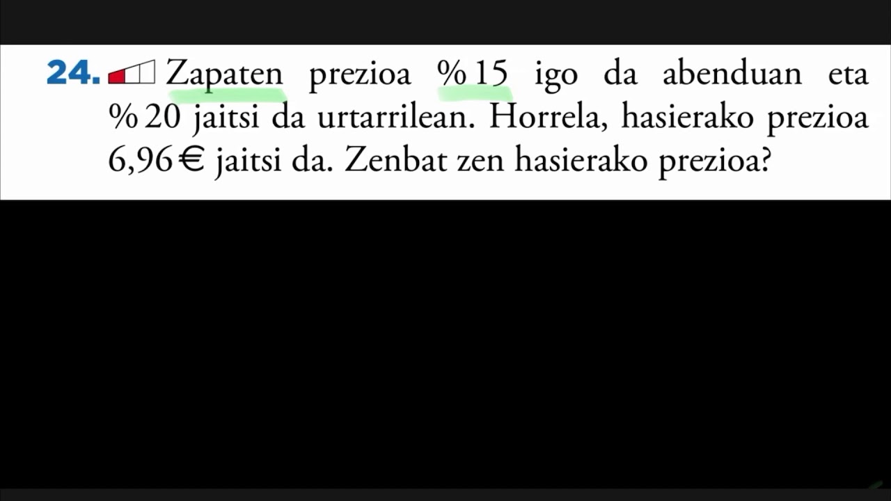 116. orriko 24 - YouTube