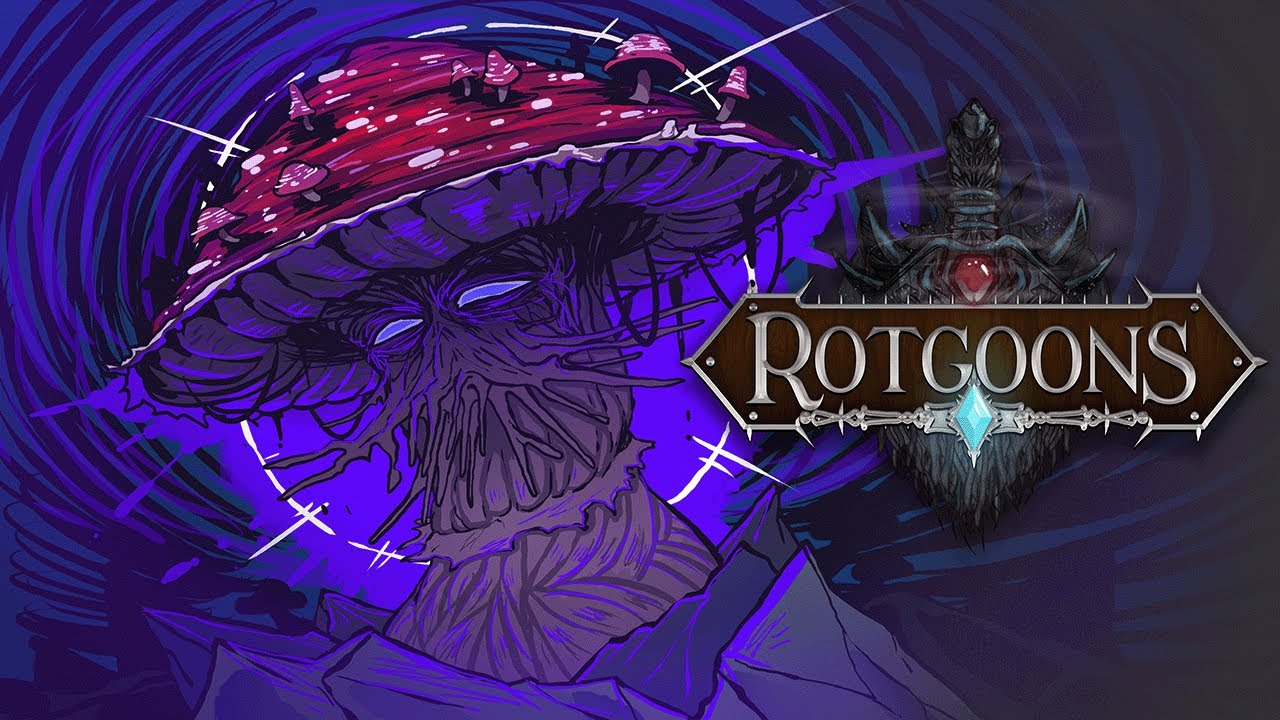 The Ferryman | Rotgoons S2 E9 | Pathfinder Second Edition - YouTube