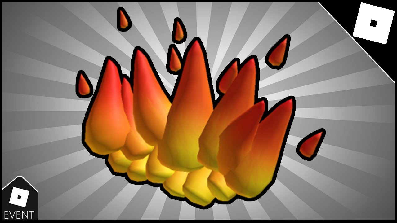 Como Ganhar o item [Ring of Flames] Roblox Evento Mansion of Wonder ...