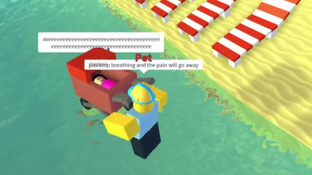 Roblox Fails III: Family problems - YouTube