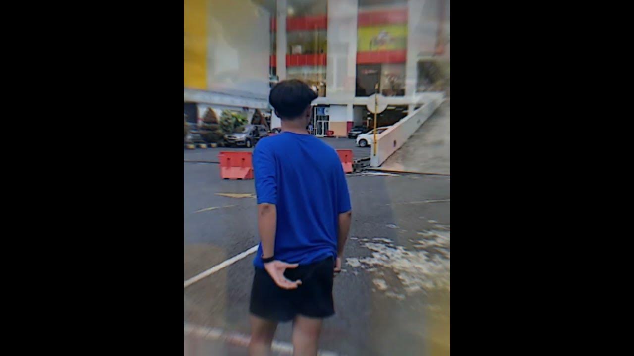 ganteng banget sih kmu mas rasel - YouTube