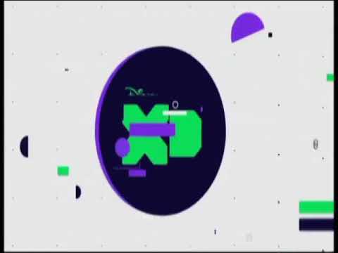 Disney XD Asia Movie Event WBRB and BTTS Bumpers (2015) (English)