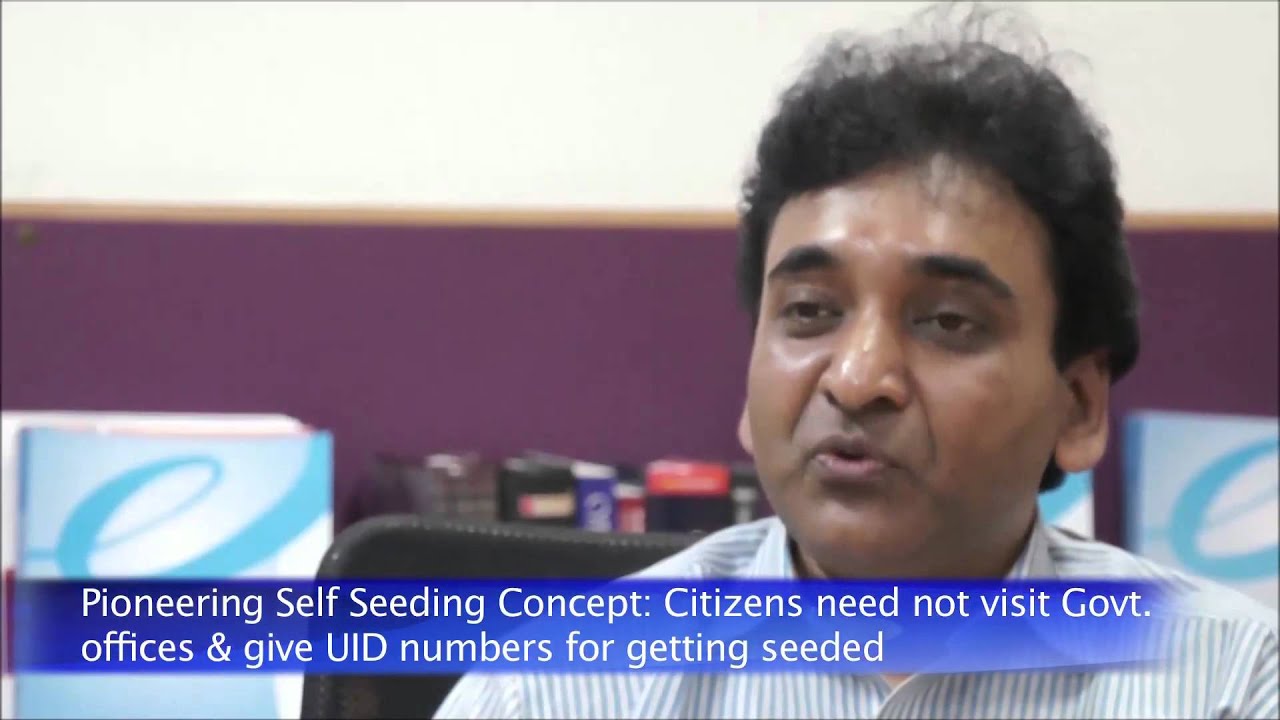 Interview with Rajesh Aggarwal - YouTube