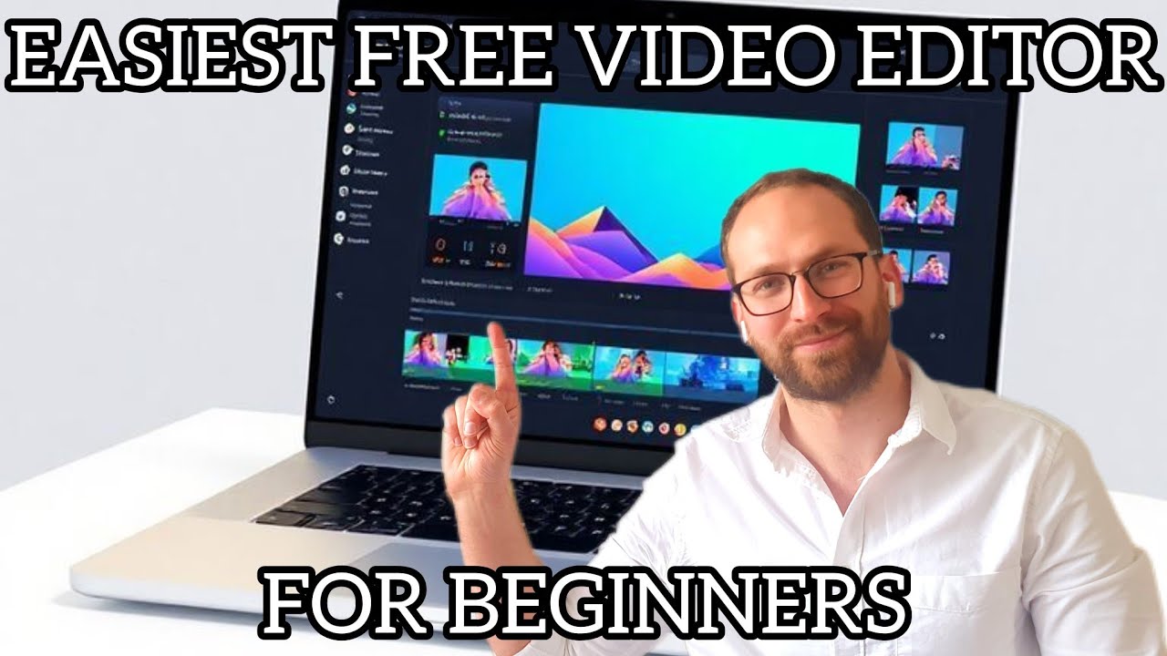 Easiest Free Video Editor for PC in 2025: MiniTool Movie Maker Review ...