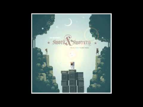 Sword & Sworcery's Soundtrack - Lone Star by Jim Guthrie - YouTube