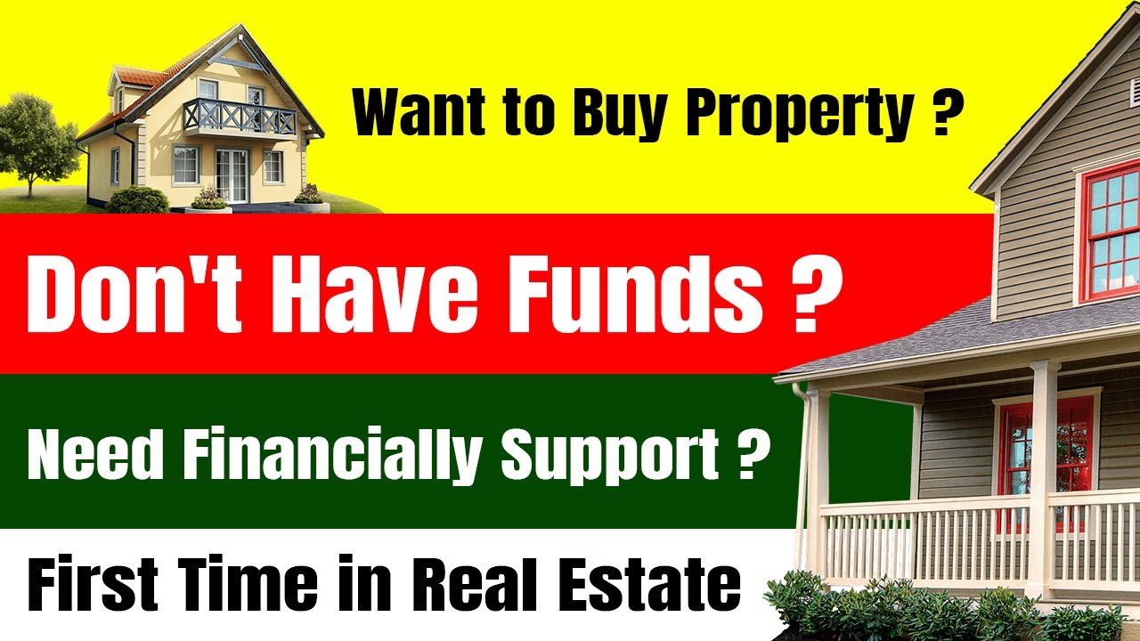 Helping Hands from High Rise Infra | Finance Facility available for ...