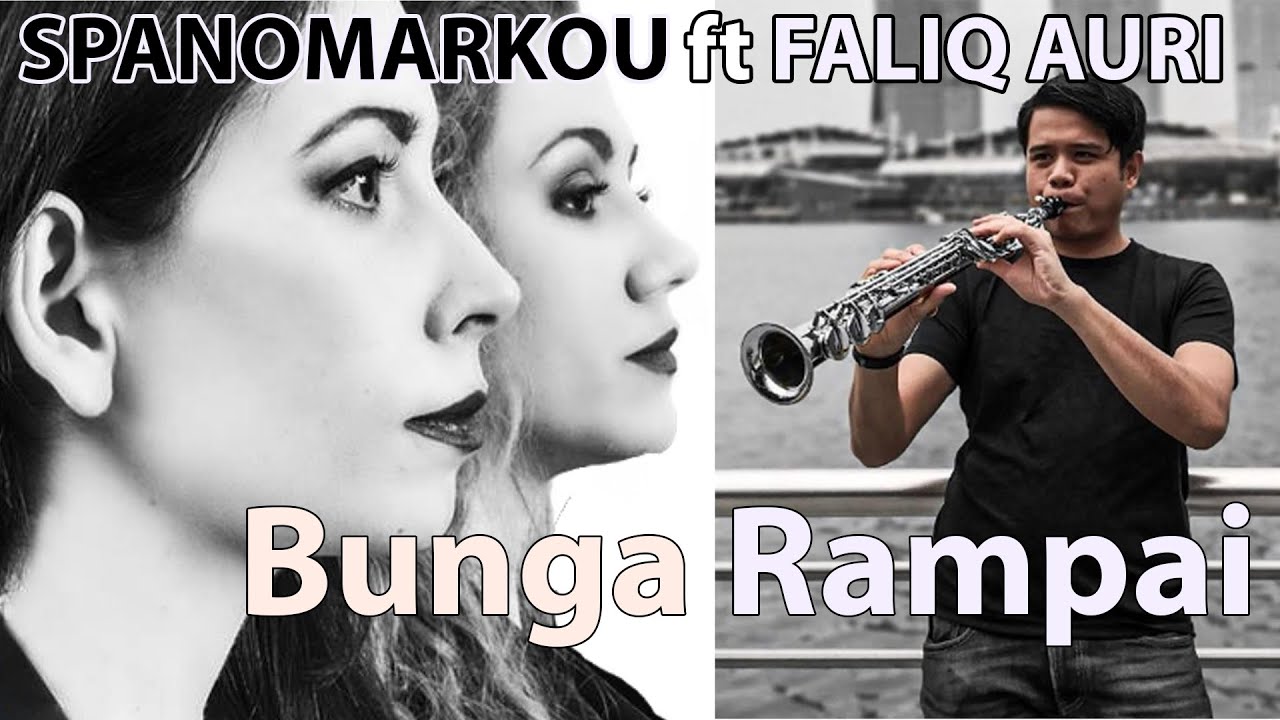 Bunga Rampai - Wedding Potpourri - YouTube