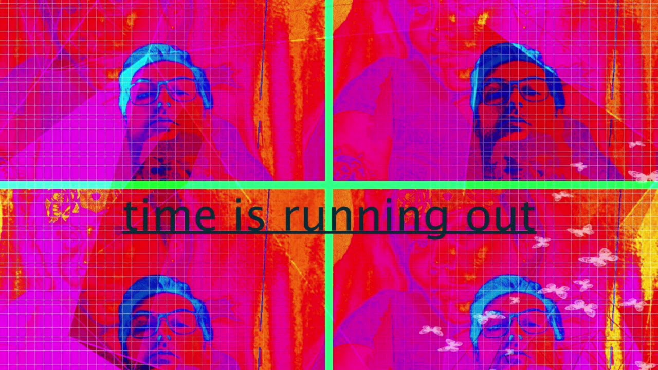 time is running out - YouTube