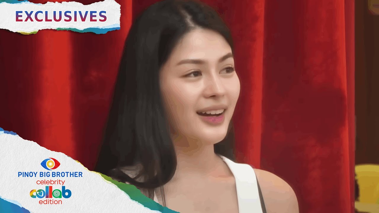 PBB Celebrity Collab Edition | Ang kwento kung paano naging artista si ...