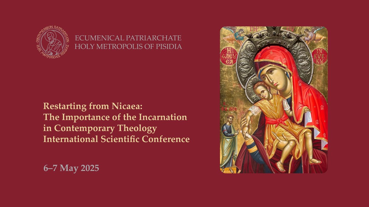 Panel 4 – For the World to Believe: Christian Unity and the Credibility ...