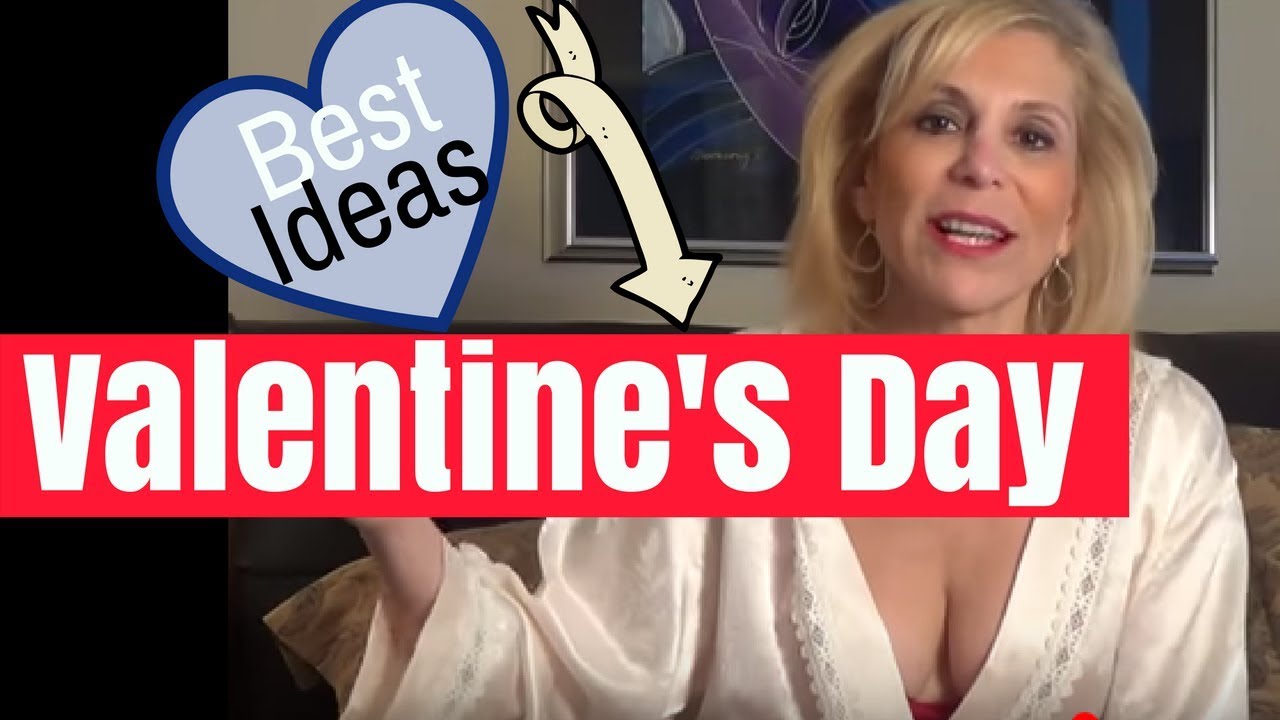 10 Valentines Day Tips For More Intimacy Massage Is The Best Game