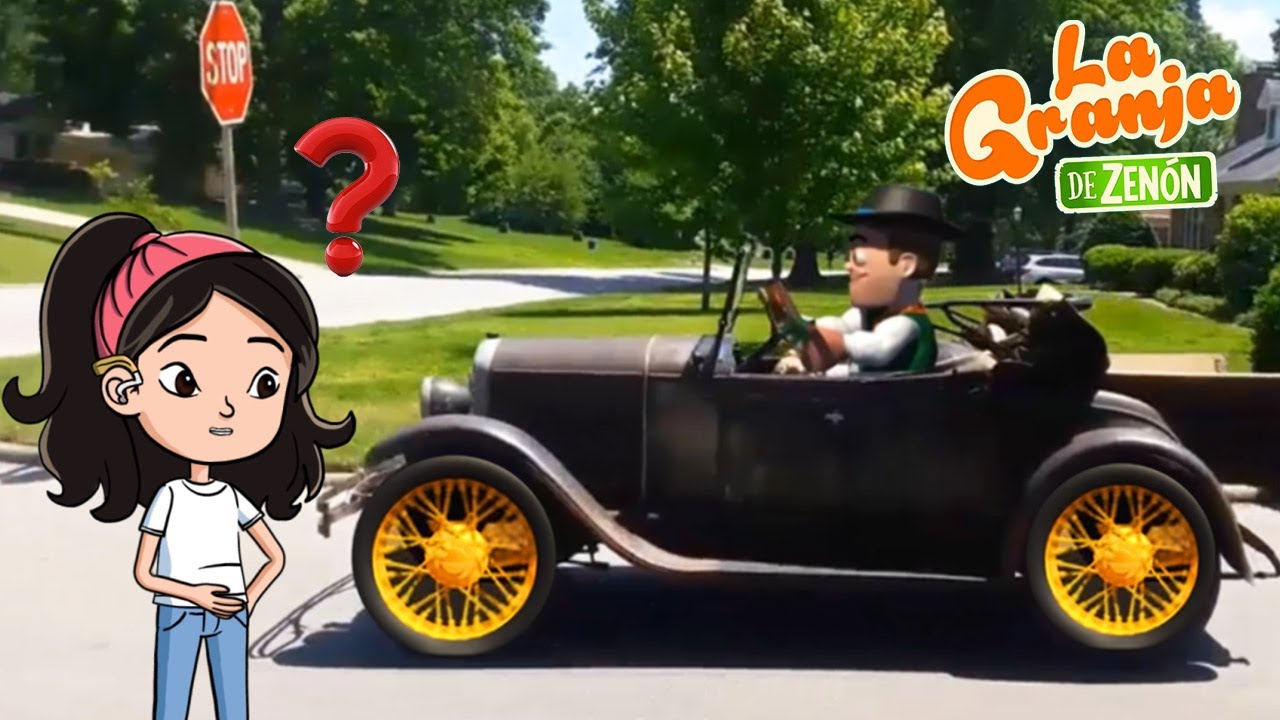 🤔CONOCES A UN AUTO BOCHINCHERO DE LA VIDA REAL (te has imaginado como ...