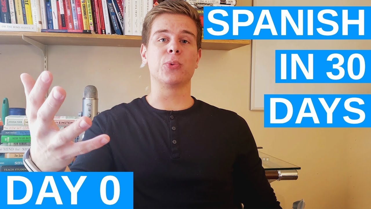 Spanish In 30 Days Day 0 Planning The Journey YouTube spanish-in-30-days-day-0-planning-the-journey-youtube