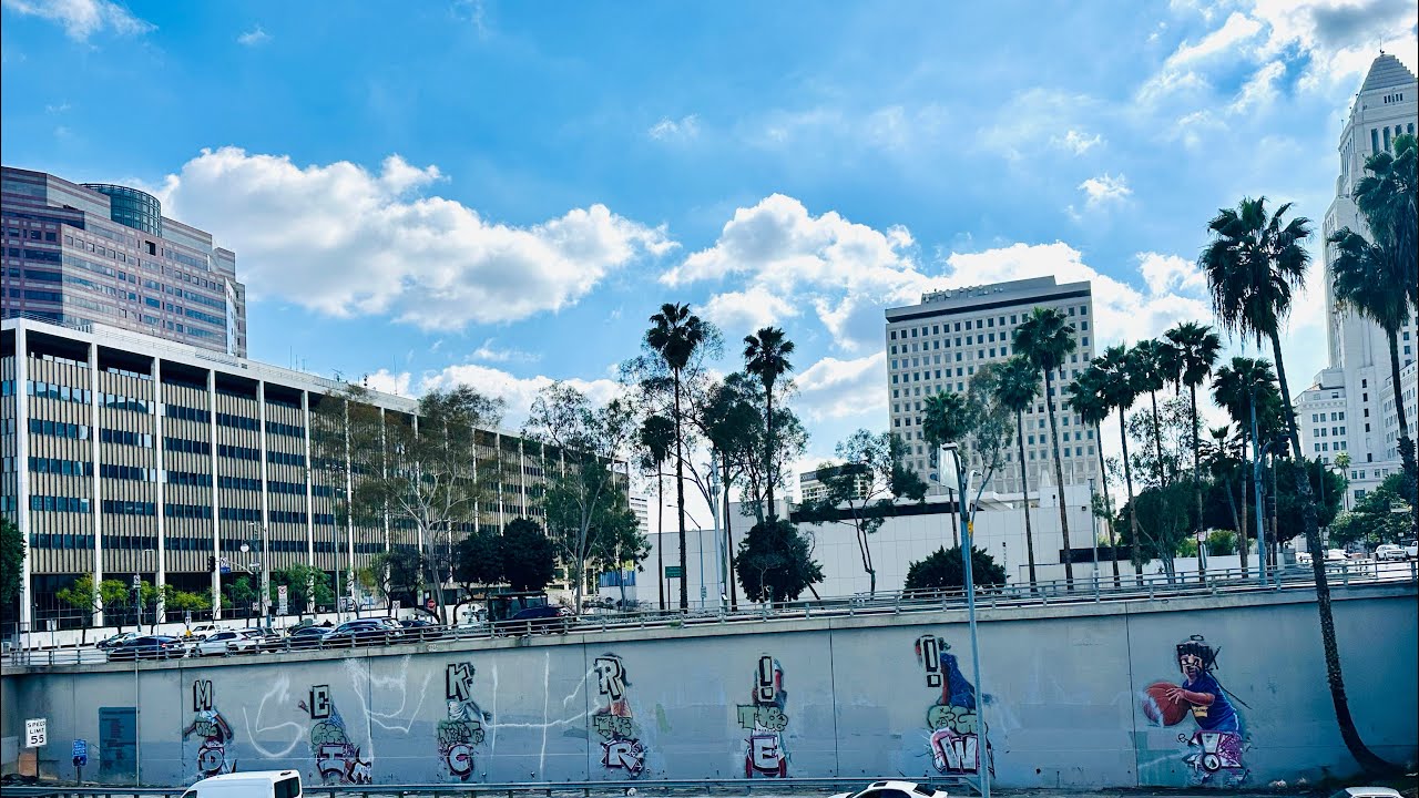 Taggers Deface Mural Dedicated to Children of All Races Playing ...