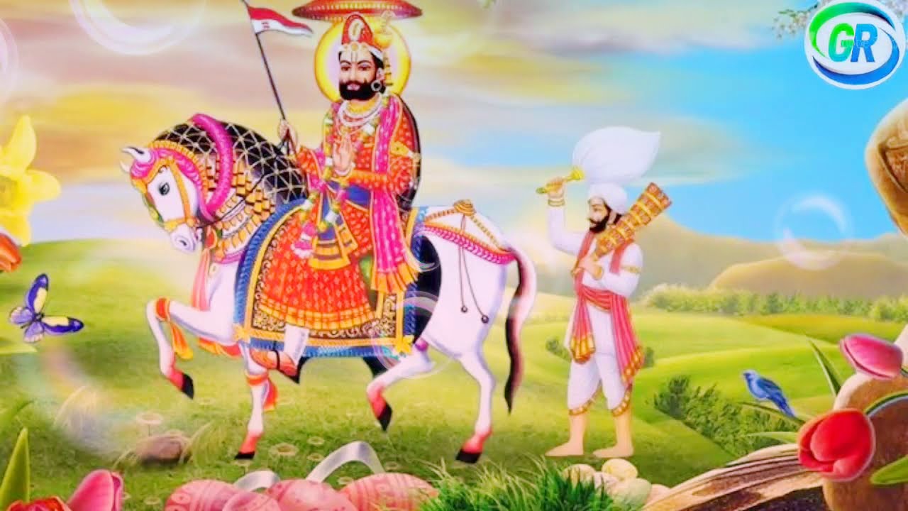 Zorse bolo jai baberi sara bolo jai baberi - YouTube