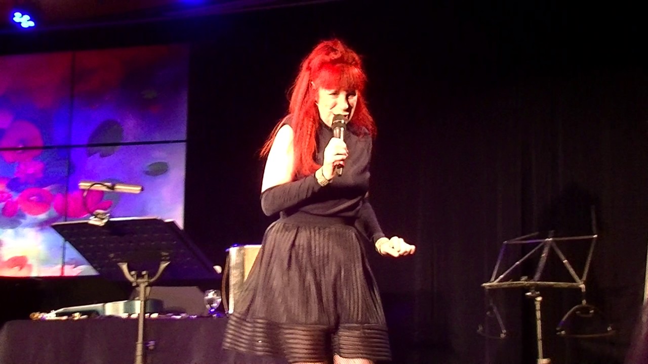 "It Don`t Mean A Thing" - Musikduo Dirk Raufeisen & Rinalda Caduff ...