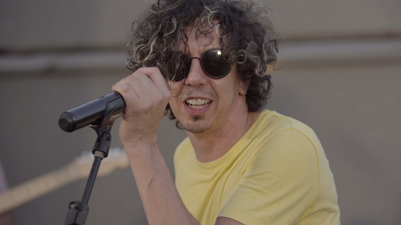 SANDAMI I CASA LIVE AO VIVO - Apresentação Completa - YouTube