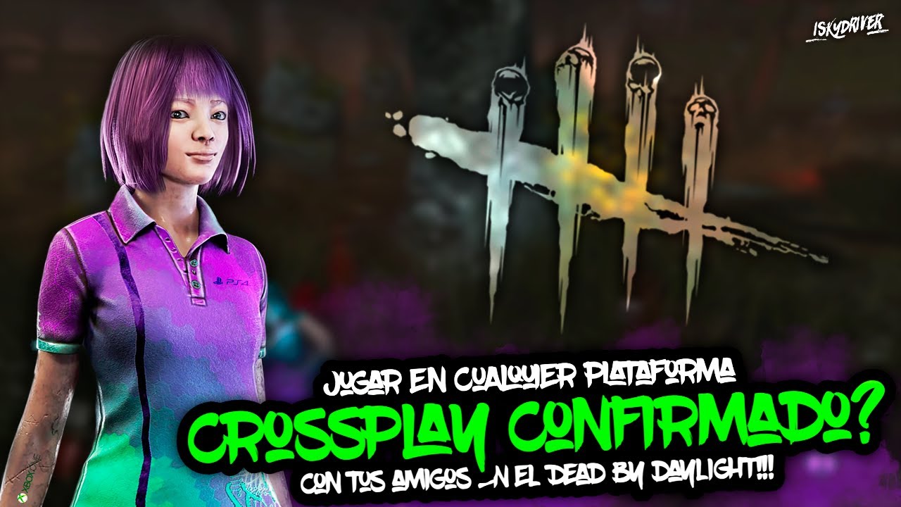 Crossplay confirmado al fin??? jugar con tus amigos en cualquier ...