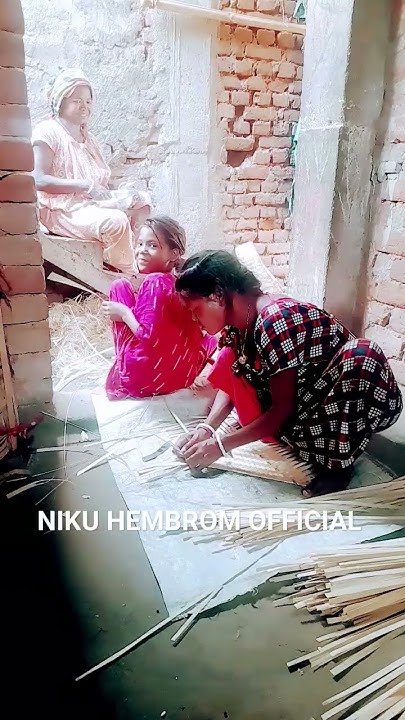 NIKU HEMBROM OFFICIAL 9142 7244 69 - YouTube