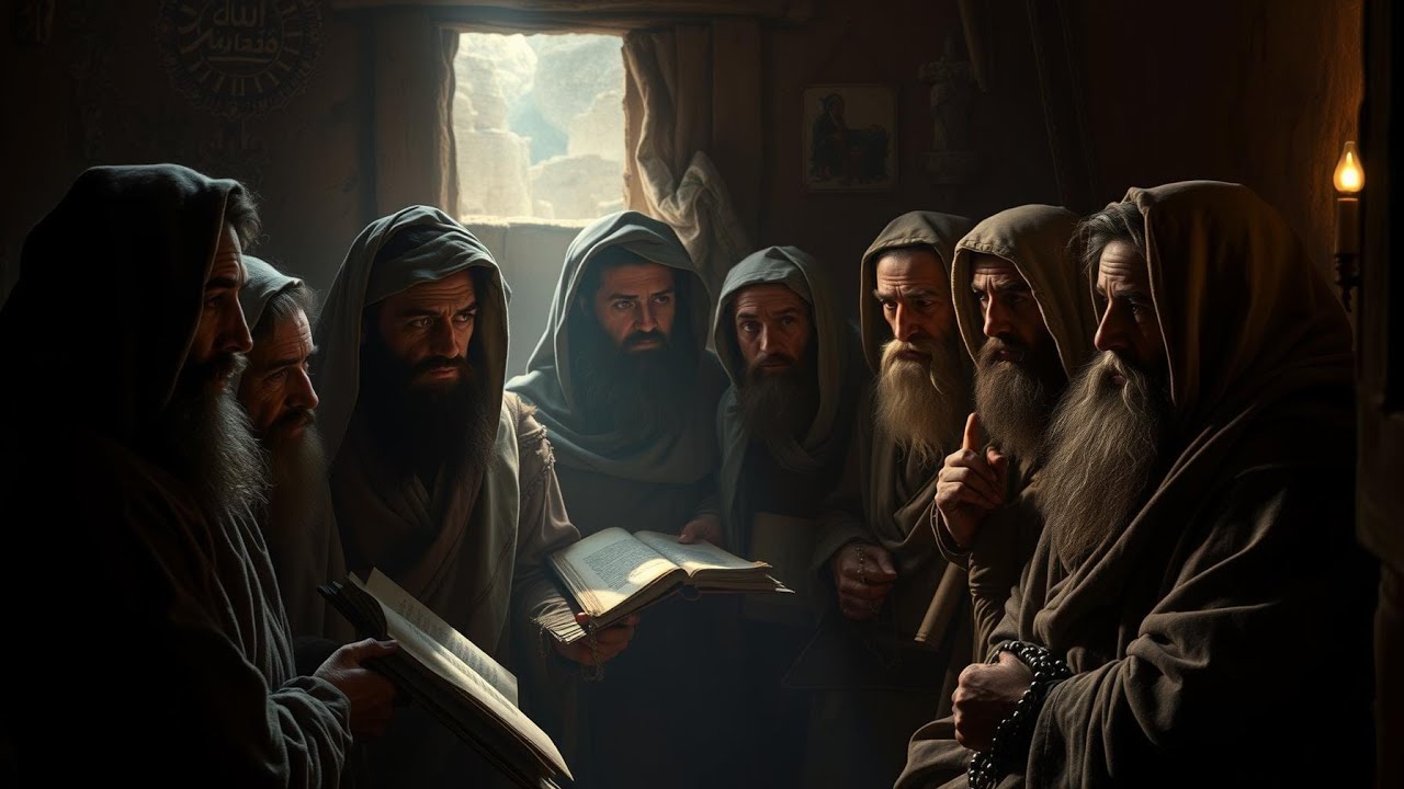 The Babylonian Captivity Exile and Return Unveiled - YouTube