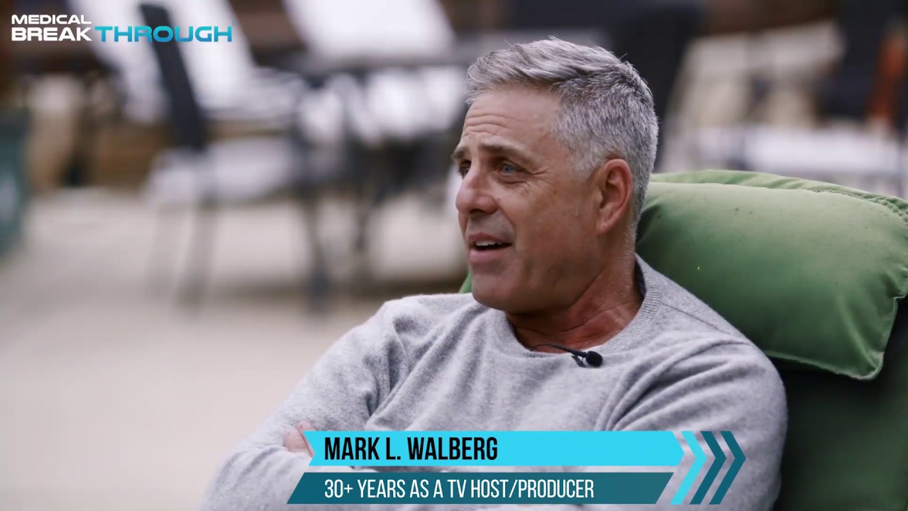 Mark Walberg - TV Host/Producer – 30 Years Experience - YouTube