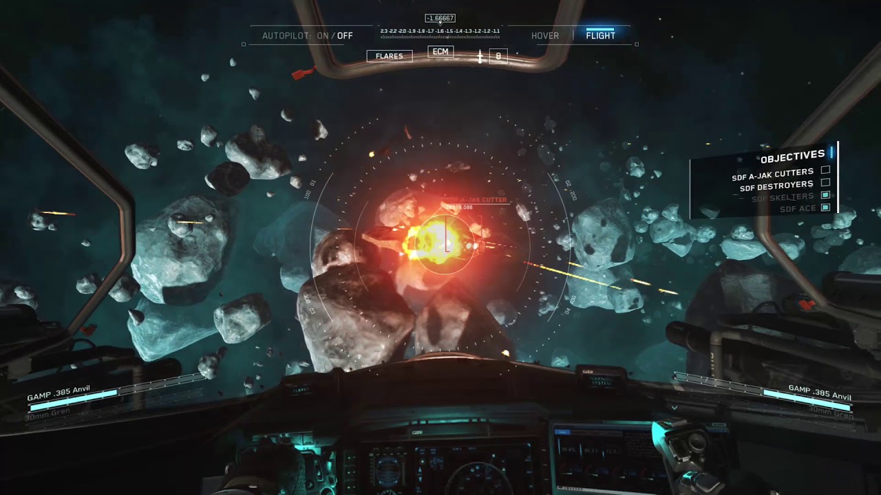 Call of Duty® Infinite Warfare: PURE THREAT YOLO MODE. - YouTube