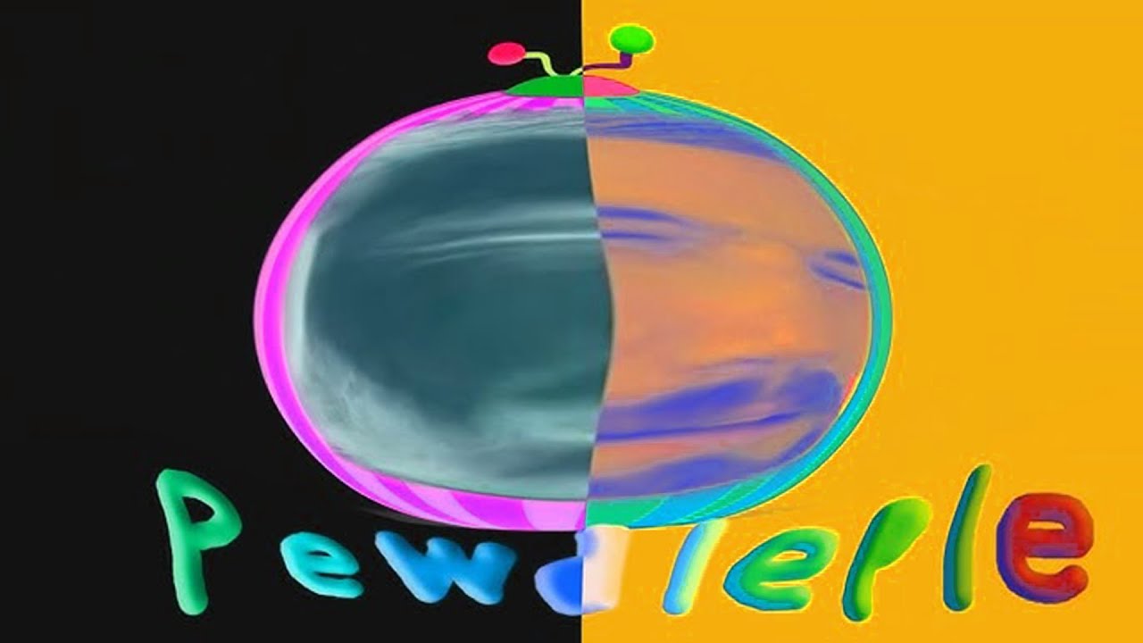 Pewdiepie Cocomelon intro Sound Variations effects in 102 meme - YouTube