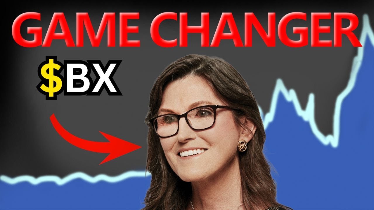 BX Stock (Blackstone stock) BX STOCK PREDICTION BX STOCK analysis BX ...