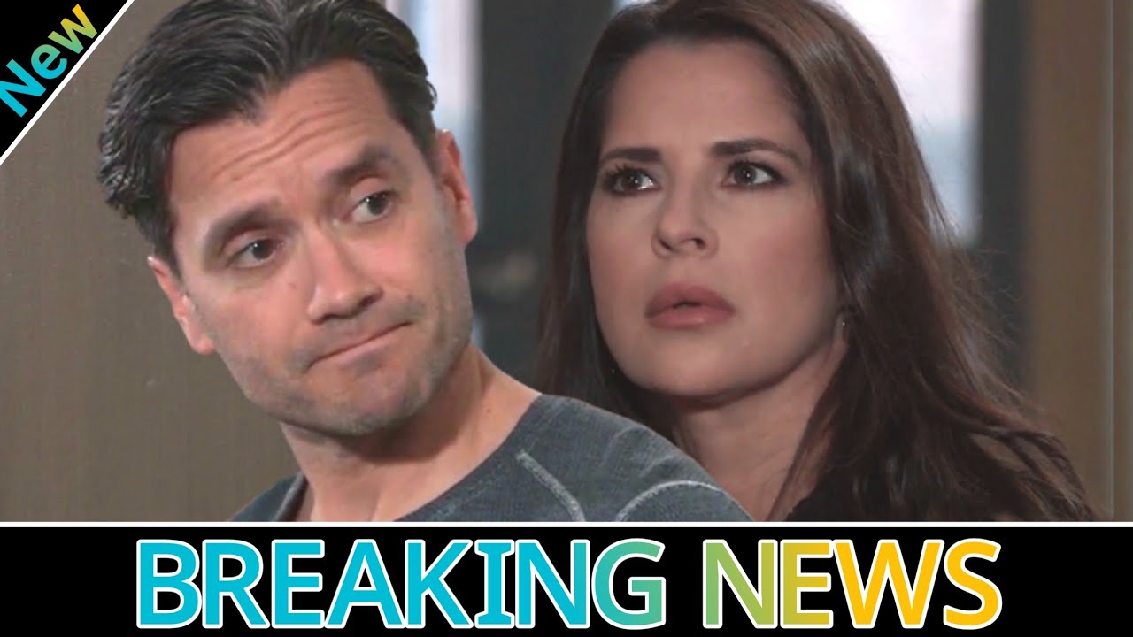 "General Hospital Spoilers: Dillon's Unexpected Return DESTROYS Lulu's ...