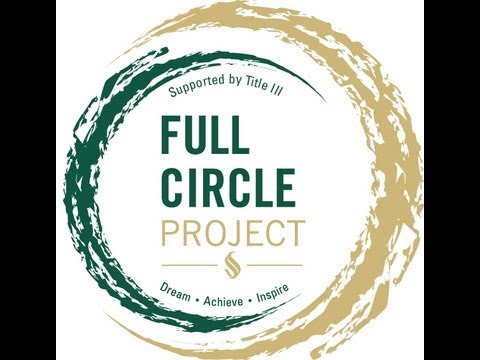 Full Circle Project at Sacramento State - YouTube