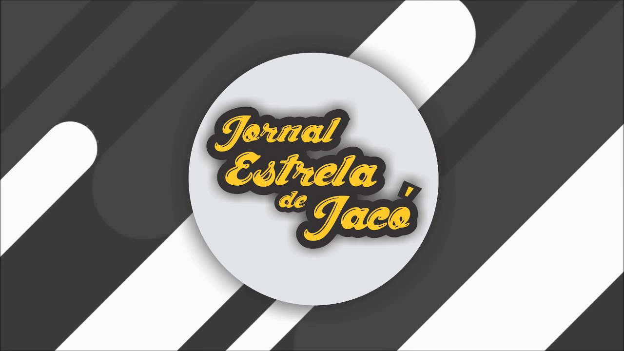 Jornal Estrela de Jacó - YouTube