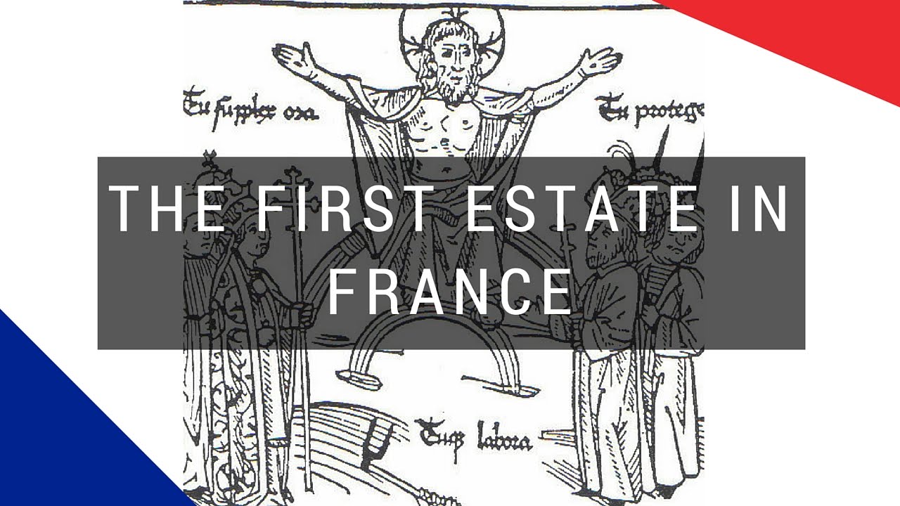 First Estate