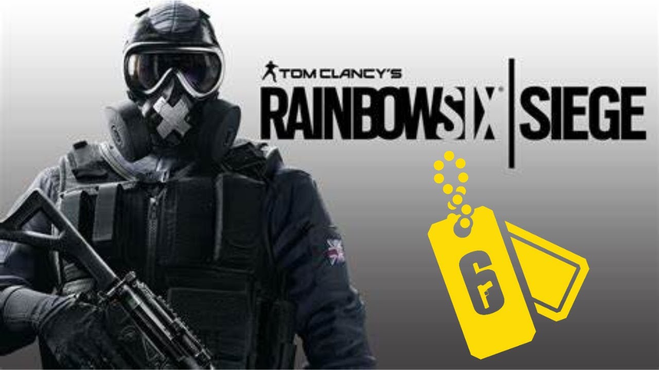 Fastest and easiest way to earn renown Rainbow six 2020 - YouTube