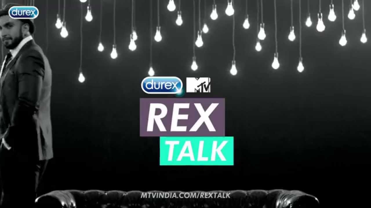 Durex Ranveer Rex Talk: Let's Discuss Sex this World AIDS Day - YouTube