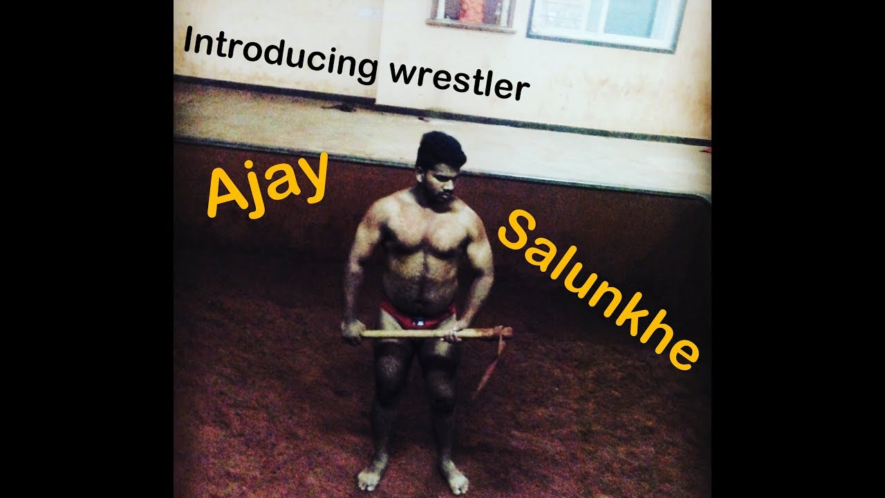 Kushti (wrestling) workout || Pehlwani - YouTube