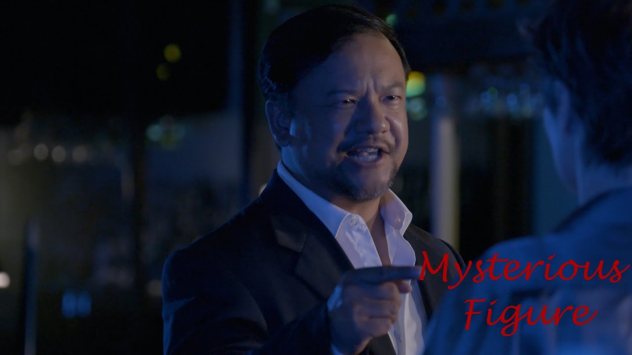 Try That Again | Mysterious Figure Character Edit | Jack Faith Films ...