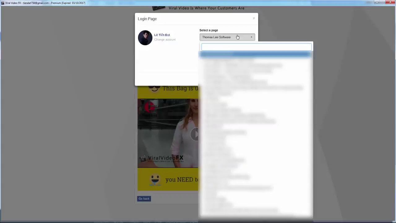 Viral Video FX Review || Viral Video Creation Software Demo - YouTube