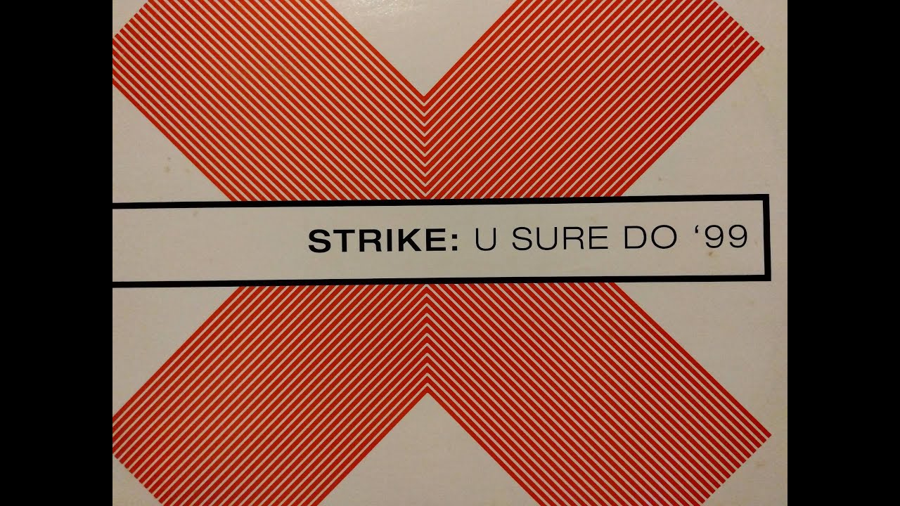 Strike - U Sure Do 99 (Jonos' Big Mix) - YouTube