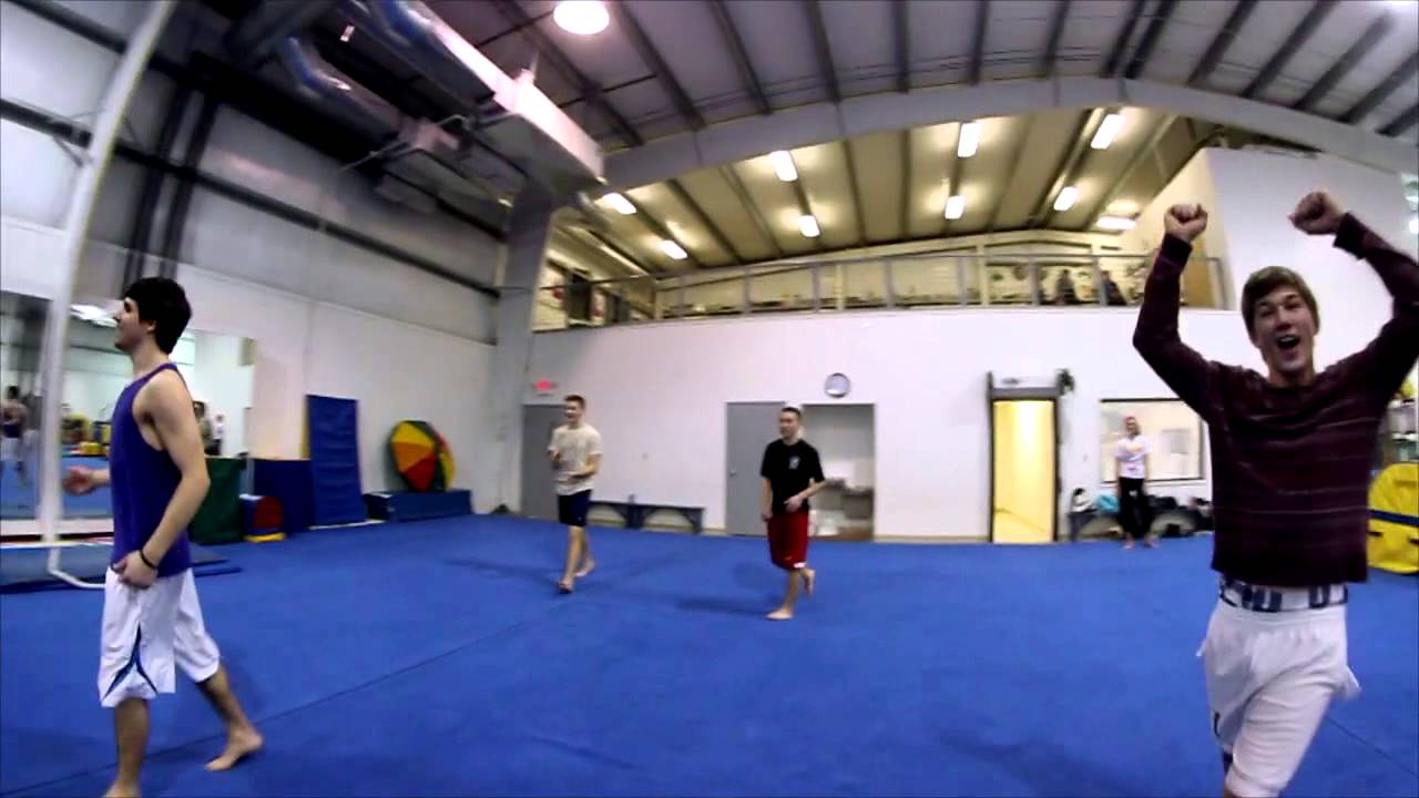 SGTF - Early 2013 Training - NEW DUB DUB - YouTube