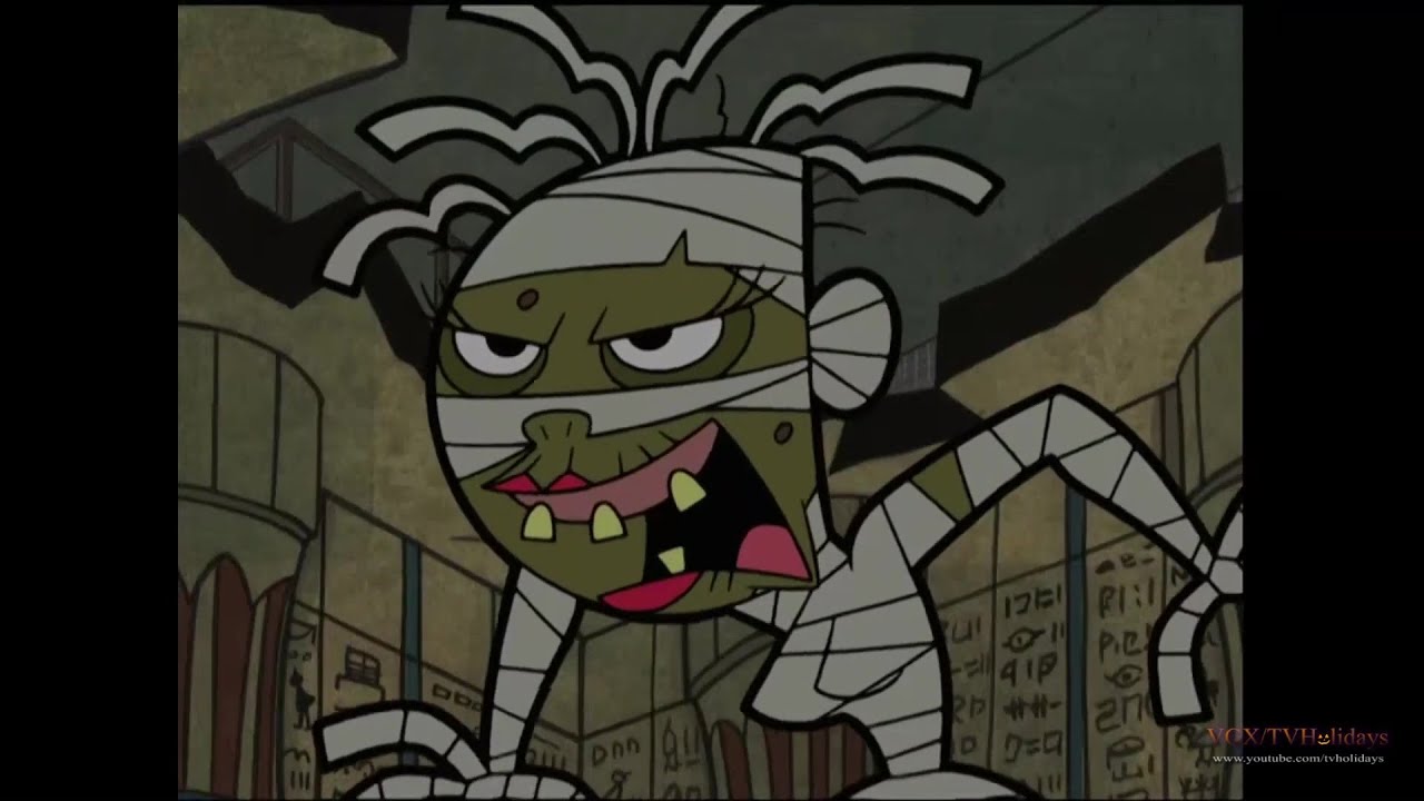 Adult Swim HD US Halloween Advert 2023 🎃Checkered Past - YouTube