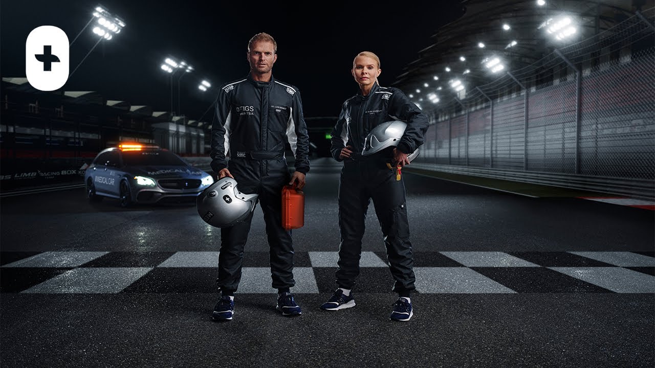 FIGS EXTREMES | FIGS Scrubs - YouTube