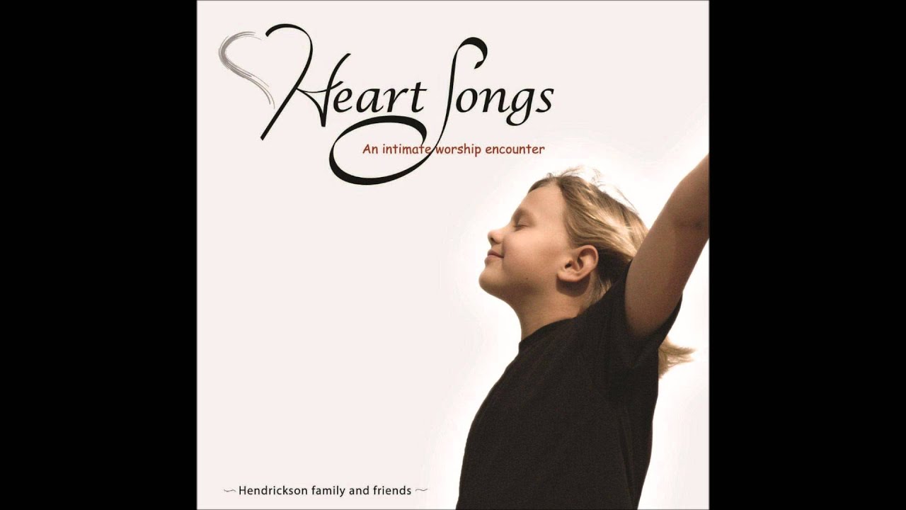 Yes I Love You Jesus (Heart Songs - An Intimate Worship Encounter ...